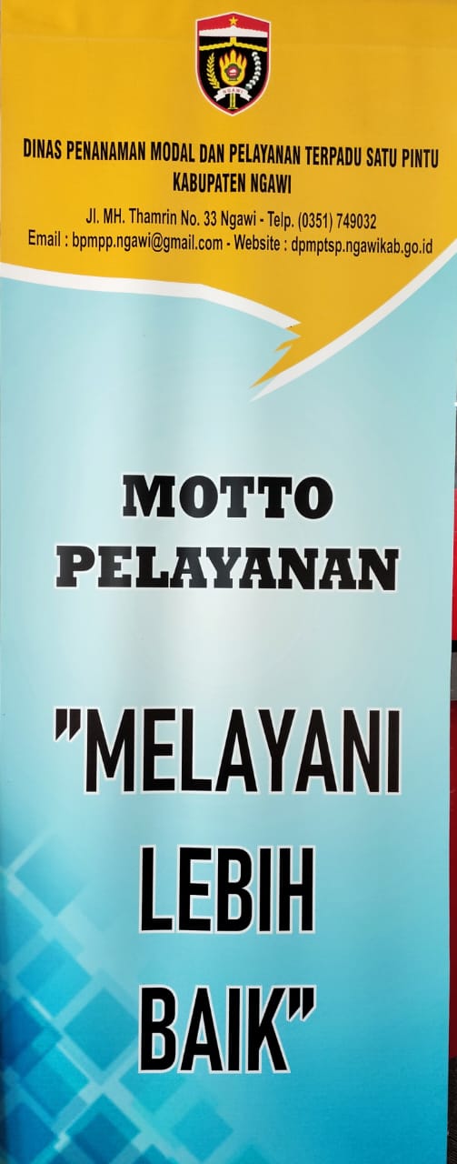 DPMPTSP Kab. Ngawi